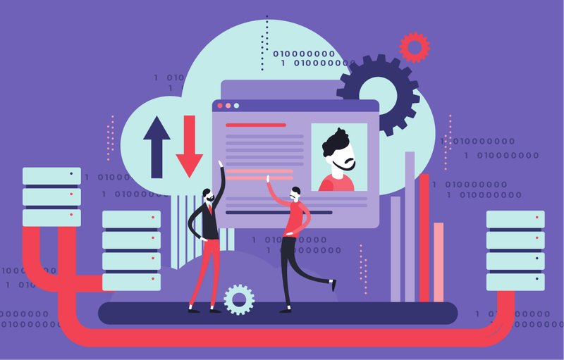 Codebridge | Custom Software Development & IT Outsourcing Services